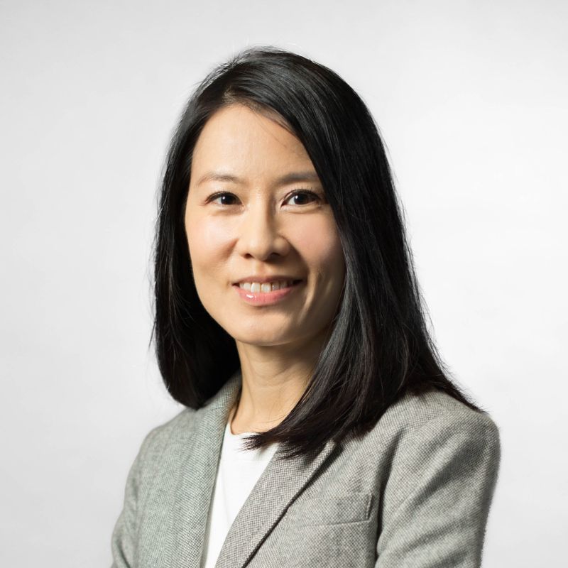 Chen-Ee Lee | Polaris Partners